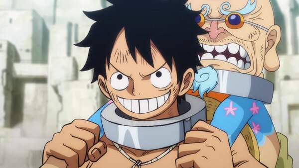 One Piece Episode 935 - Watch One Piece E935 Online