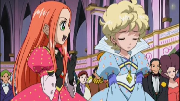 Sugar Sugar Rune Episode 51