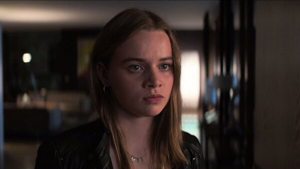 Biohackers Season 1 Episode 5