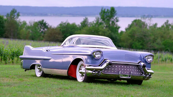 Bad Chad Customs Season 2 Episode 1