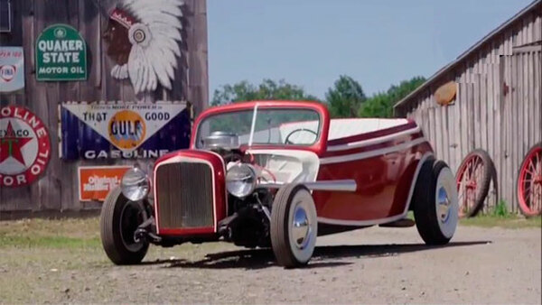 Bad Chad Customs Season 2 Episode 3