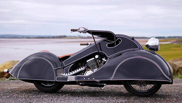 Bad Chad Customs Season 2 Episode 4