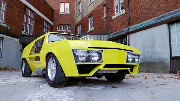 Bad Chad Customs Season 2 Episode 6