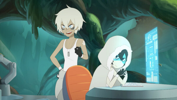 Droners Season 1 Episode 1