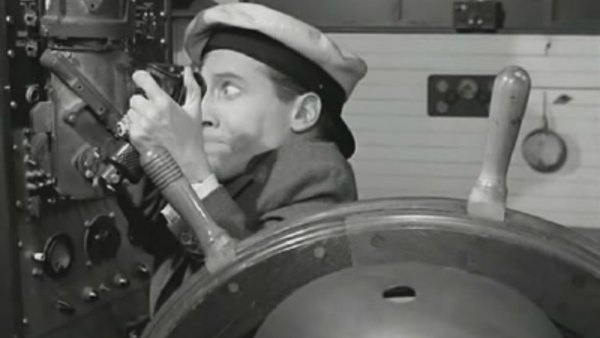 Get Smart Season 1 Episode 1