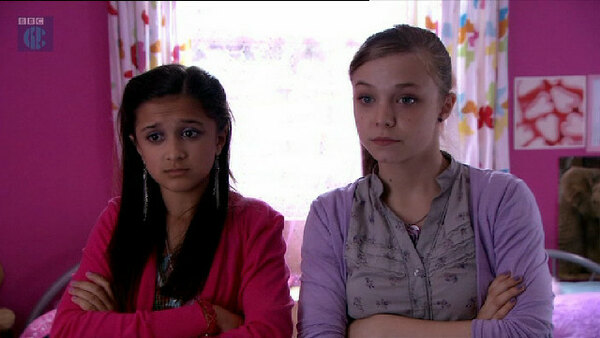 Tracy Beaker Returns Season 3 Episode 9