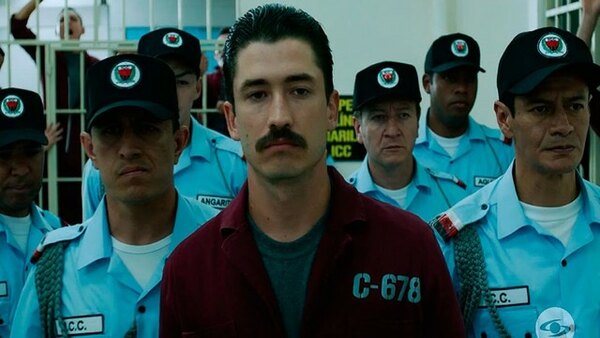 Surviving Escobar: Alias JJ Season 1 Episode 69