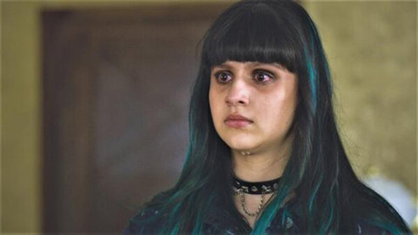 False Identity Season 2 Episode 35