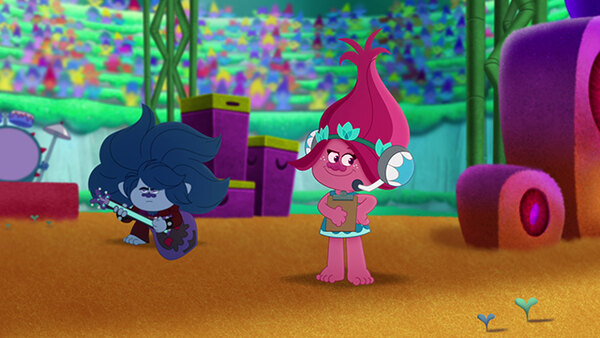 Trolls: TrollsTopia Season 1 Episode 9