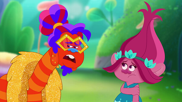 Trolls: TrollsTopia Season 1 Episode 21