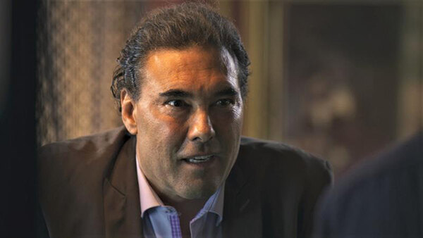 False Identity Season 2 Episode 44