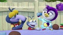 Muppet Babies Season 1 Episode 1