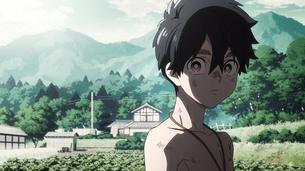 Kemono Jihen Episode 1