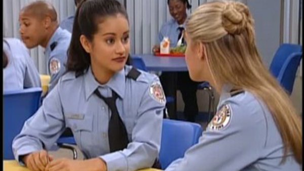 Saved by the Bell: The New Class Season 7 Episode 4