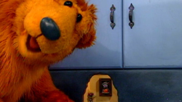 Bear in the Big Blue House Season 4 Episode 8