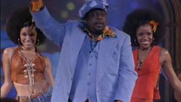 Cedric the Entertainer Presents Season 1 Episode 16