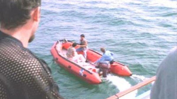 Baywatch Season 3 Episode 9 Baywatch Season 3 Episode 9