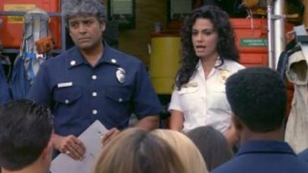 Baywatch Season 7 Episode 10