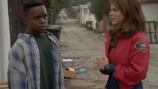 Baywatch Season 7 Episode 15