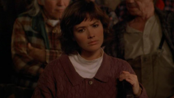 Northern Exposure Season 5 Episode 16