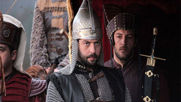 Magnificent Century Season 1 Episode 5