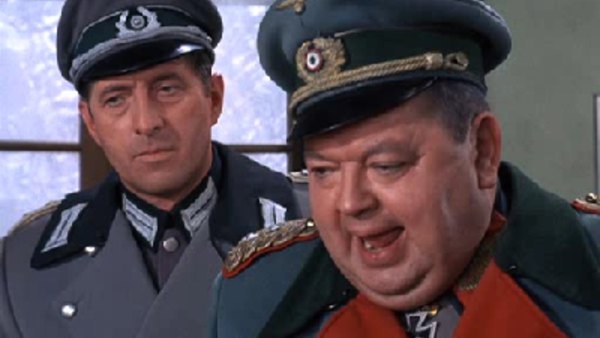 Hogan's Heroes Season 2 Episode 27