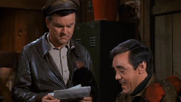 Hogan's Heroes Season 4 Episode 18