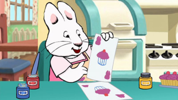 Max & Ruby Season 3 Episode 16 Max & Ruby Season 3 Episode 16