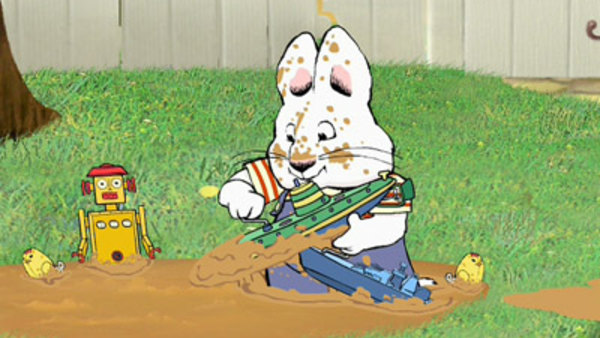 Max & Ruby Season 3 Episode 23 Max & Ruby Season 3 Episode 23