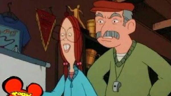 Recess Season 2 Episode 12