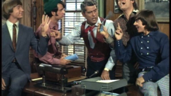 The Monkees Season 1 Episode 14