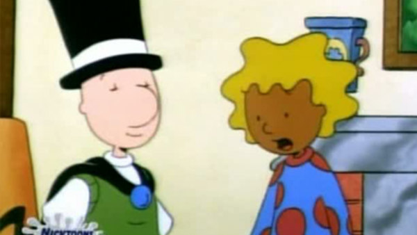 Doug Season 3 Episode 26