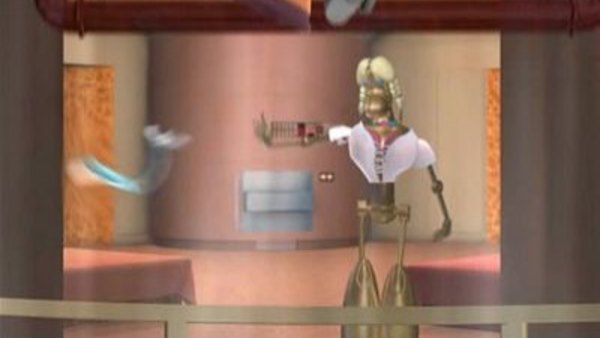 Tripping the Rift Season 1 Episode 8