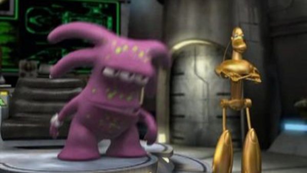 Tripping the Rift Season 1 Episode 9