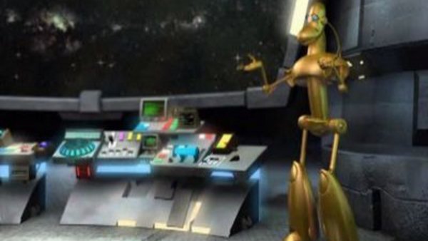 Tripping the Rift Season 1 Episode 13