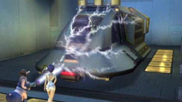 Tripping the Rift Season 2 Episode 3