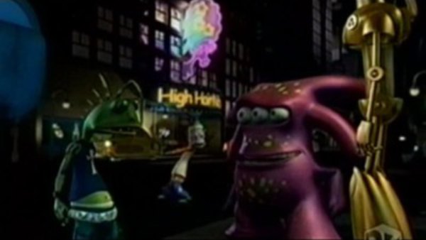 Tripping the Rift Season 3 Episode 1