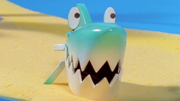 Rubbadubbers Season 1 Episode 4