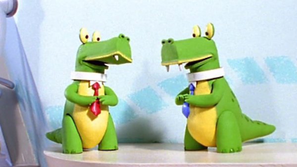 Rubbadubbers Season 1 Episode 8