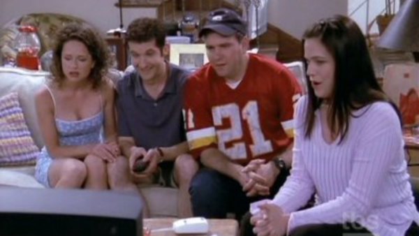 Yes, Dear Season 1 Episode 1