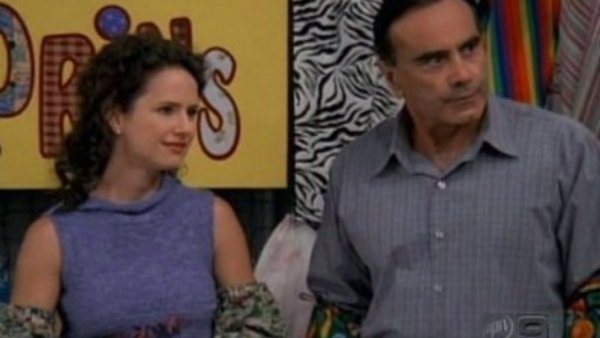 Yes, Dear Season 1 Episode 9