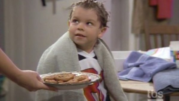 Yes, Dear Season 3 Episode 2