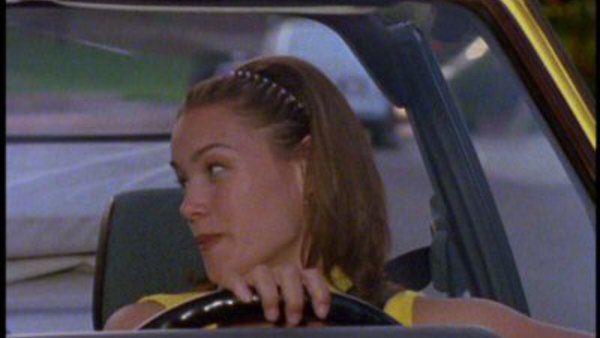 Power Rangers Season 5 Episode 34