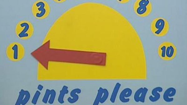 Teletubbies Season 1 Episode 9