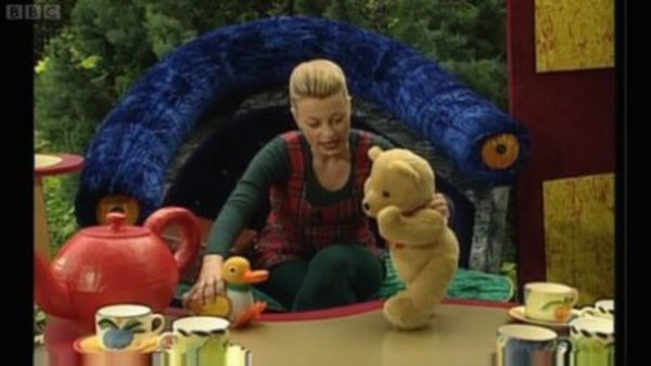Teletubbies Season 5 Episode 33