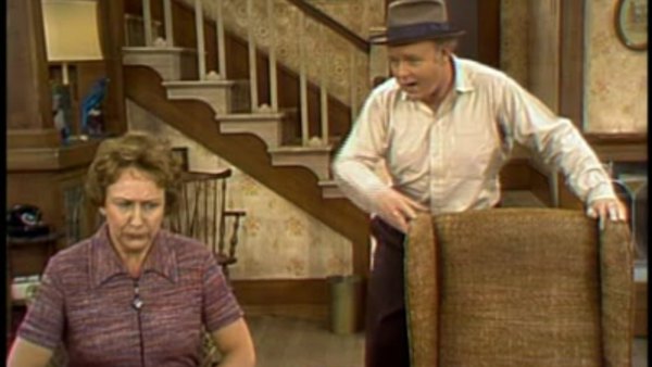 All in the Family Season 2 Episode 19
