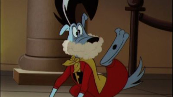 Freakazoid! Season 1 Episode 14