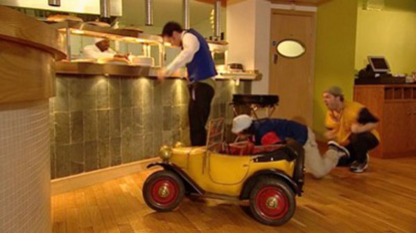 Brum Season 3 Episode 3