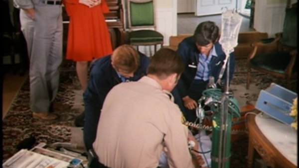 Emergency! Season 1 Episode 12