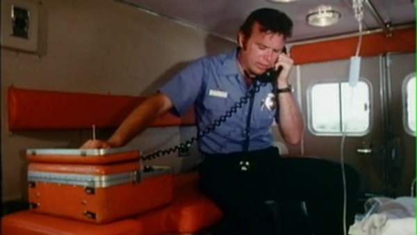 Emergency! Season 5 Episode 9